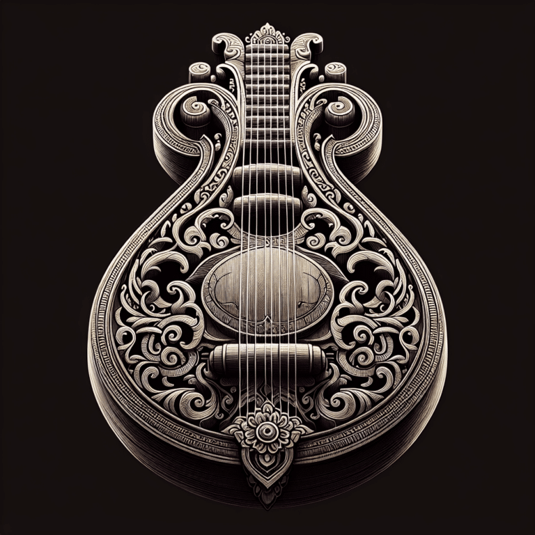 Zurna - ein traditionelles Blasinstrument mit Charakter