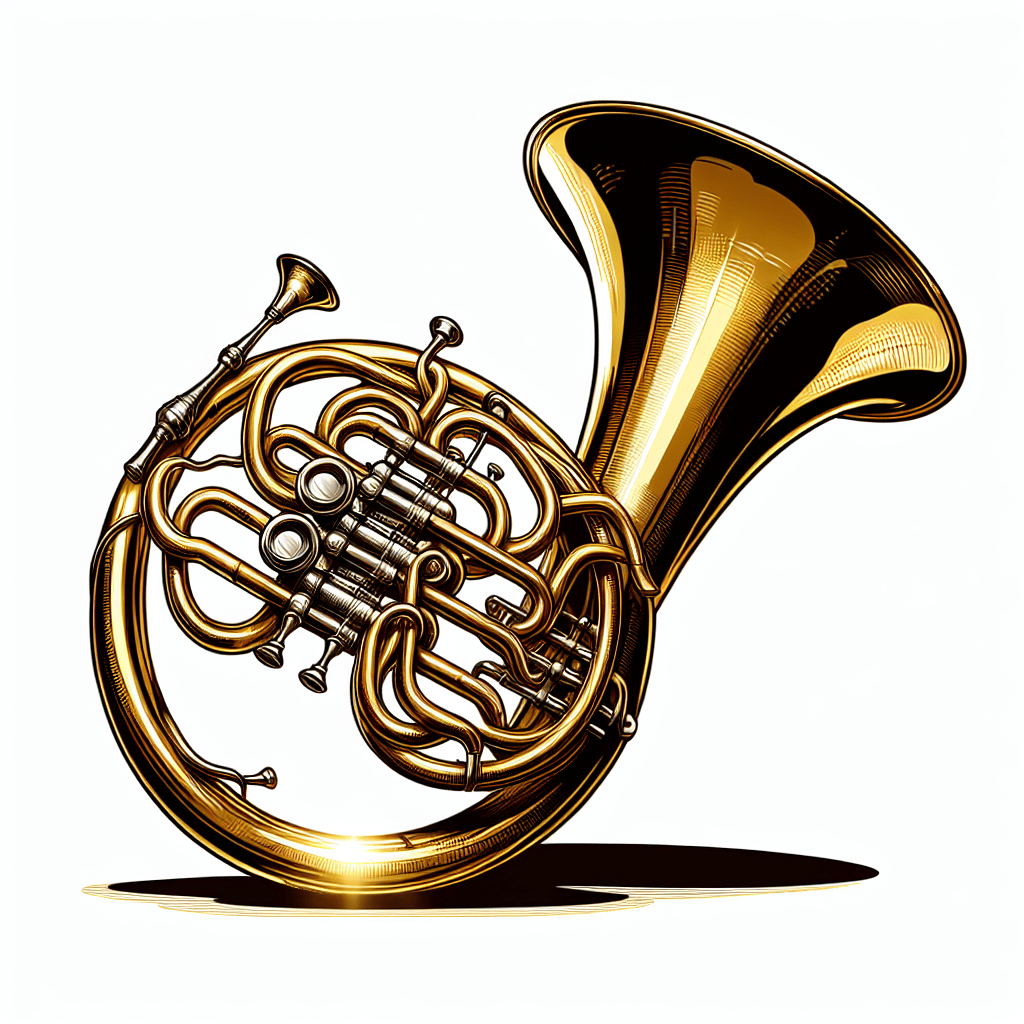 Waldhorn – ein Klangwunder unter den Blechblasinstrumenten