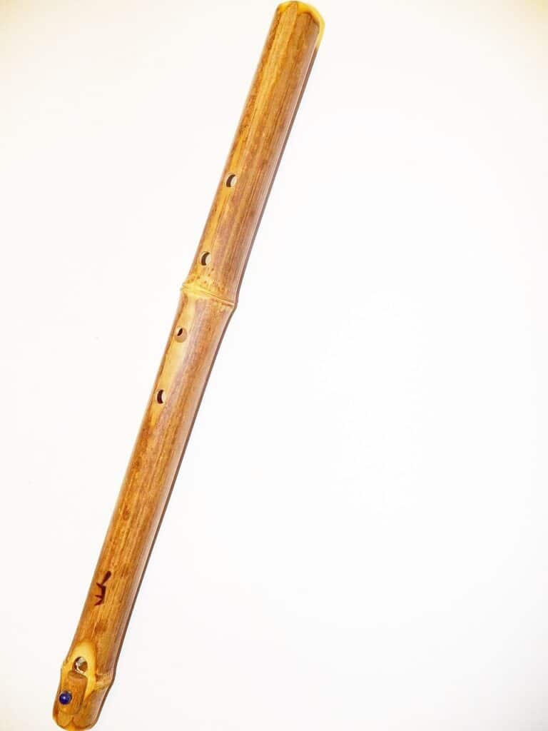 Suling Flöte – traditionelle Klänge aus Fernost