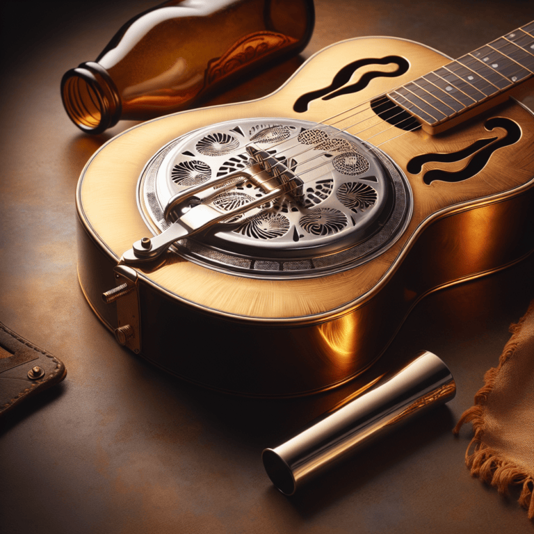 Banjo - Einblicke in ein faszinierendes Saiteninstrument