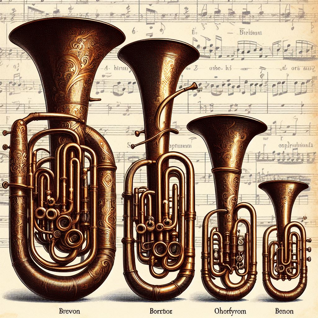 Ophikleide - eine musikalische Entdeckungsreise