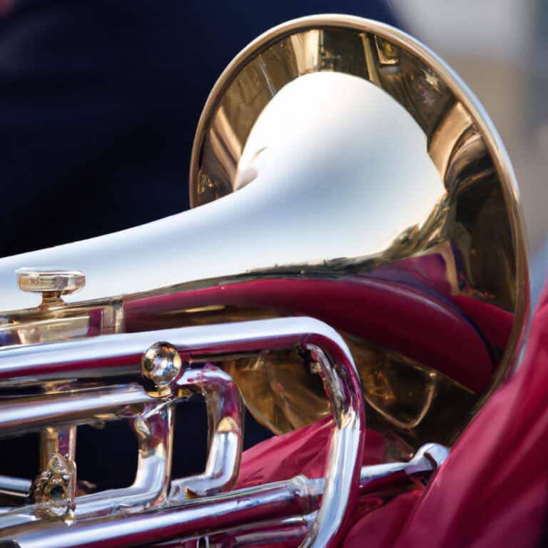 Waldhorn – ein Klangwunder unter den Blechblasinstrumenten