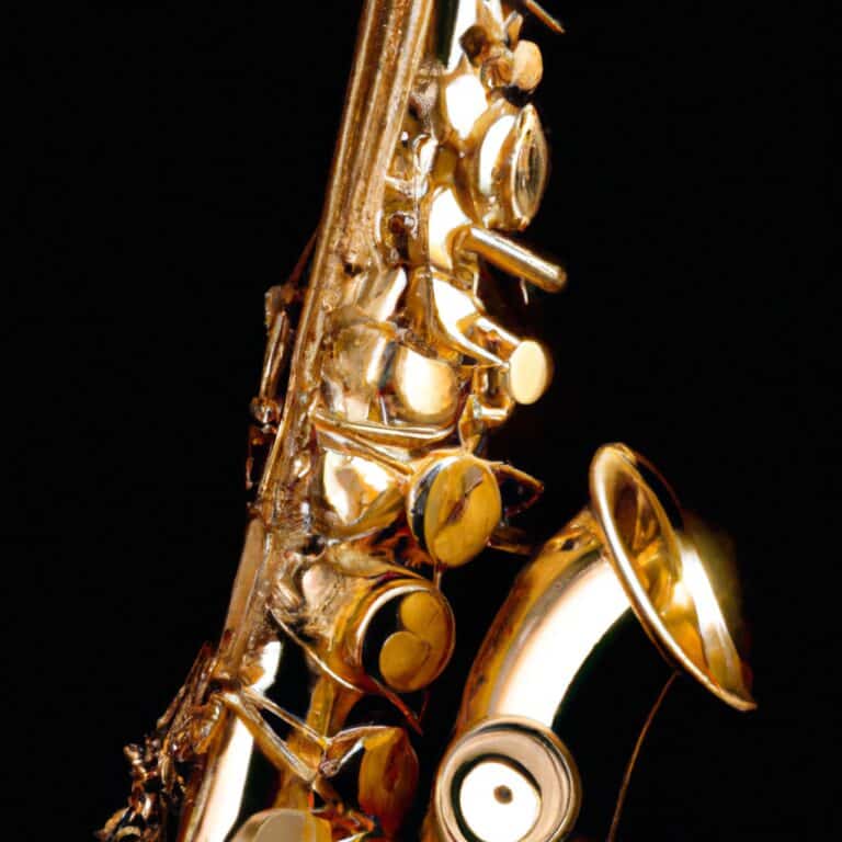 Sousaphon – ein Gigant unter den Blasinstrumenten