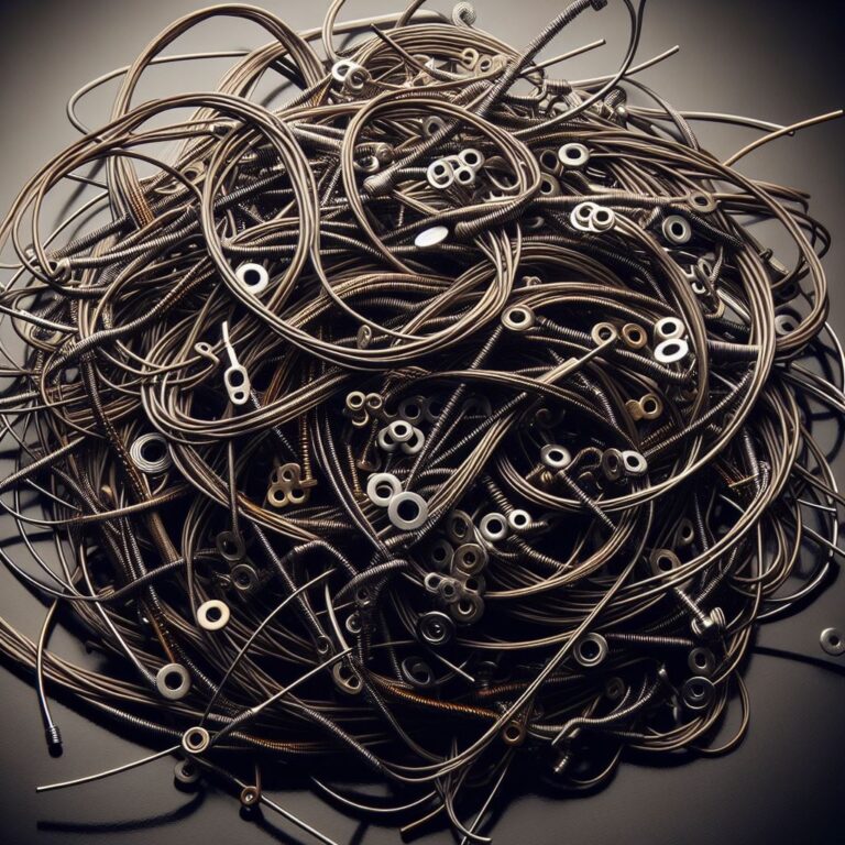 Balalaika - ein Symbol traditioneller russischer Musik