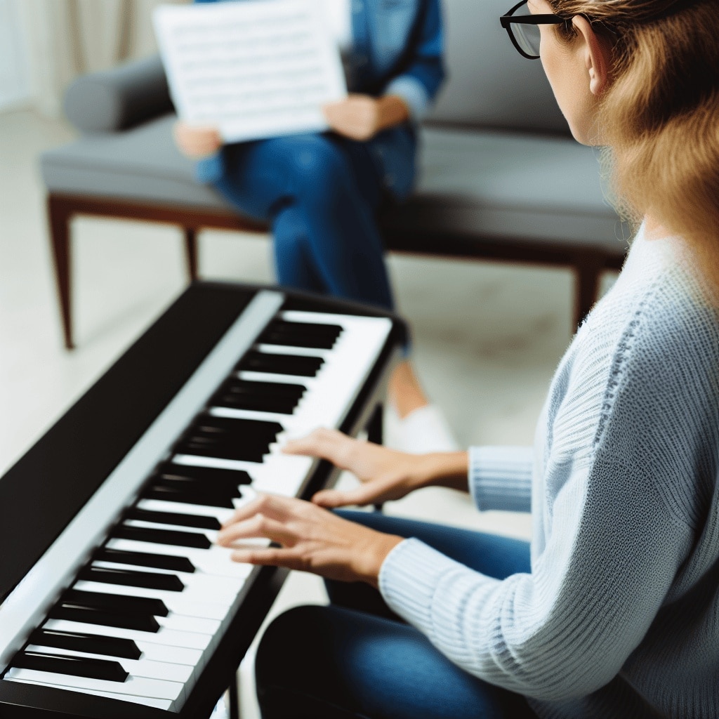 Die Kunst des Stimmens - Anleitung für verschiedene Musikinstrumente