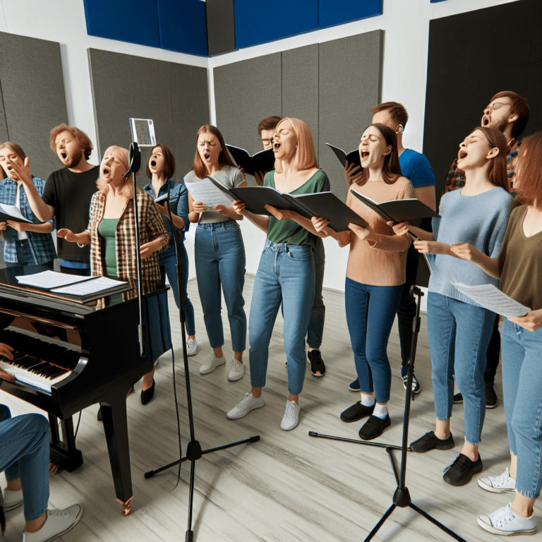 Musikinstrumente für Kinder