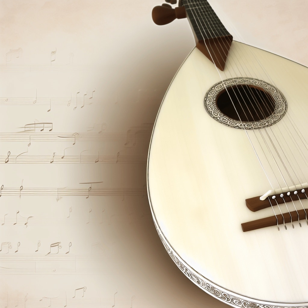 Kornett - das historische Musikinstrument Zink und sein einzigartiger Klang