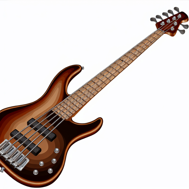 Chapman Stick - das Chamäleon der Musikwelt