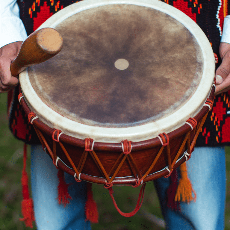 Taiko-Drums - ein Einblick in die traditionelle japanische Trommelkunst